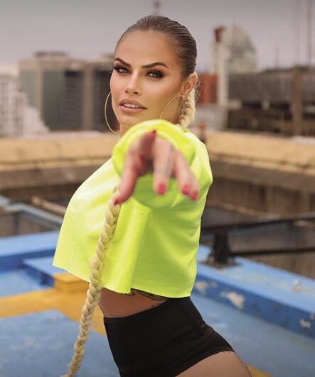 30 melhores modelos de OnlyFans do Brasil - Louna's Models